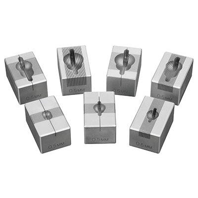 Rodent brain matrices, SS – ProSciTech