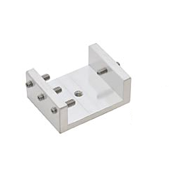 SEM bulk specimen bar mounts, M4 cylinder – ProSciTech