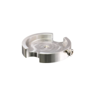 SEM low profile metallographic specimen mounts, pin mount – ProSciTech