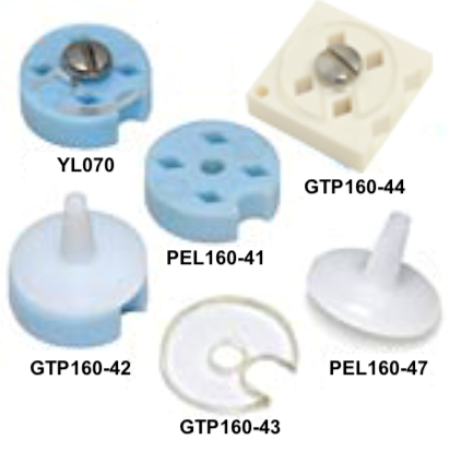 Cryo grid boxes for cryo systems – ProSciTech