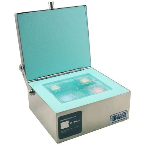 SEAL'N FREEZE Box – ProSciTech