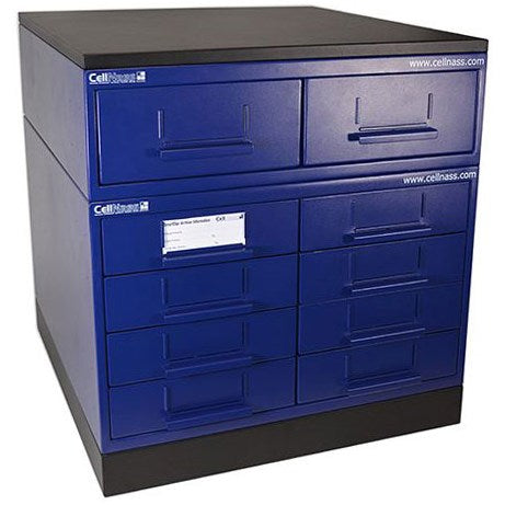 CellNass SmartStor slide and cassette storage system – ProSciTech