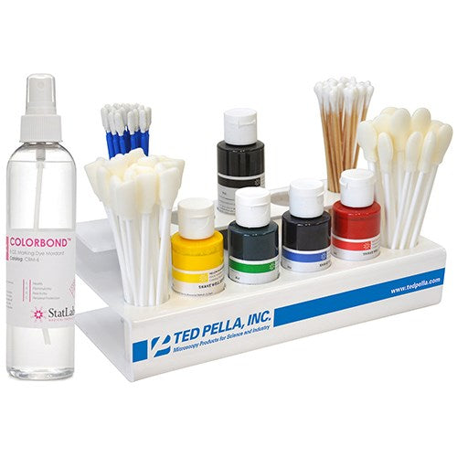 Tissue marking dye starter kit – ProSciTech