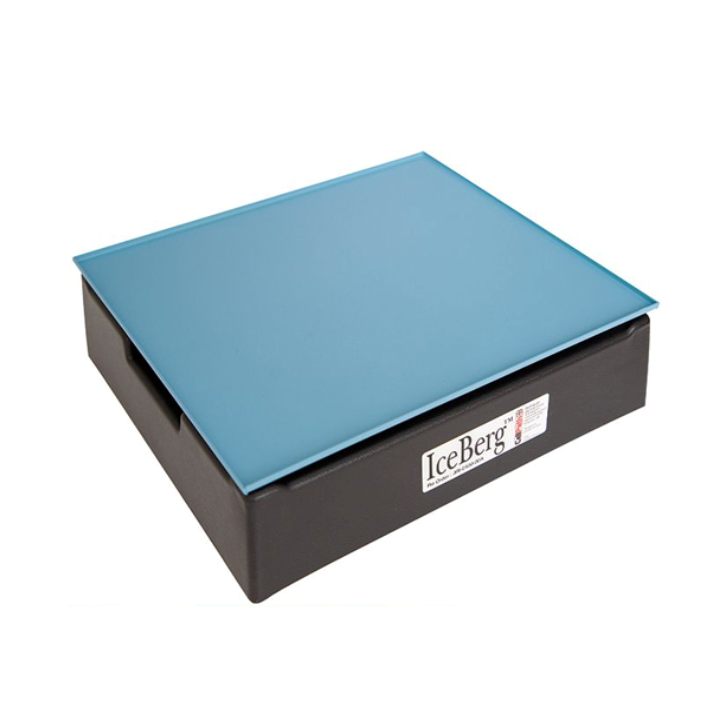 IceBerg cold plate and base – ProSciTech