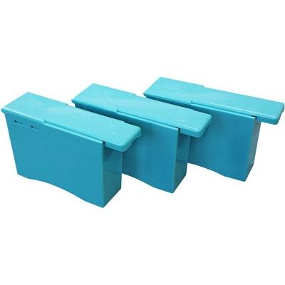 Blade remover blue box – ProSciTech