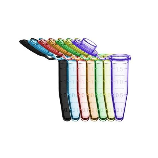 SureSeal S microtubes, PP – ProSciTech