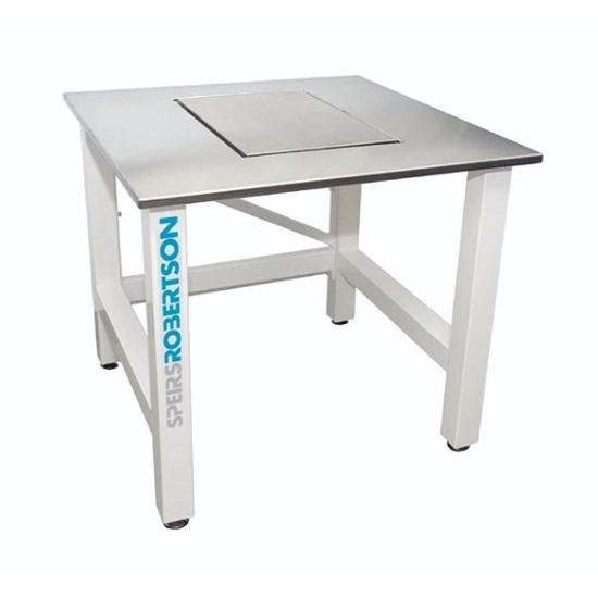 AMD-AS balance area air isolation tables (EMS) – ProSciTech