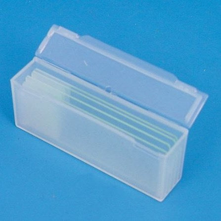 Slide mailer with side opening, 5 slide – ProSciTech