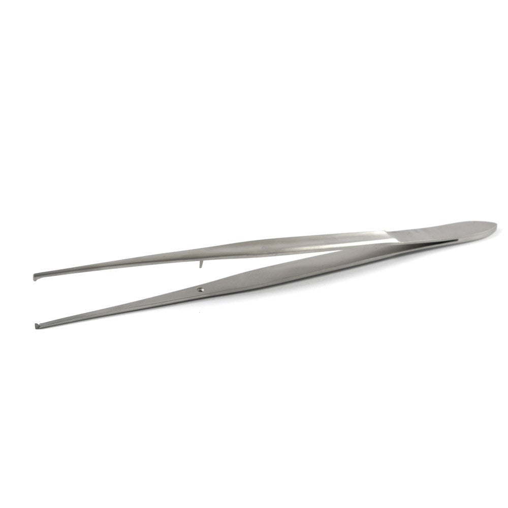 Cushing tissue forceps, 175mm – ProSciTech