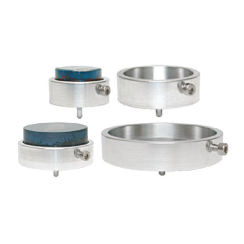 SEM metallographic specimen mounts, pin mount (EMS) – ProSciTech