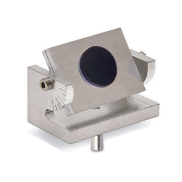 SEM variable tilt specimen pin mount, pin mount (EMS) – ProSciTech