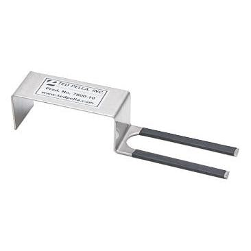 PELCO glass knife fork tool – ProSciTech