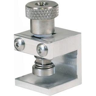 PELCO SEM specimen sample clamps – ProSciTech