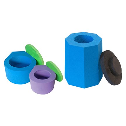 Cryogenic Supplies Transport Dewars - Cryo Products Cryogenic Equipment