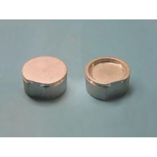 Coolstage cryo-SEM specimen mounts, cylinder mount (EMS) – ProSciTech