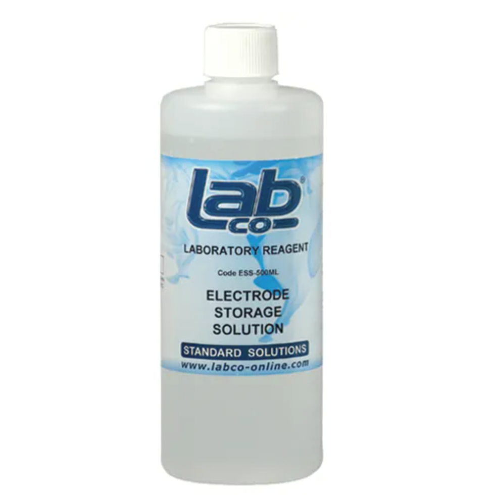 LabCo electrode storage solution – ProSciTech