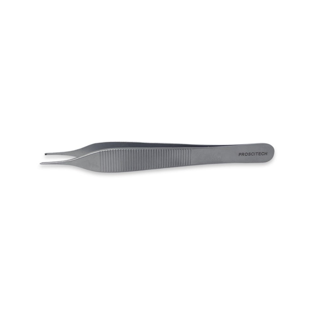 Adson forceps, 125mm – ProSciTech