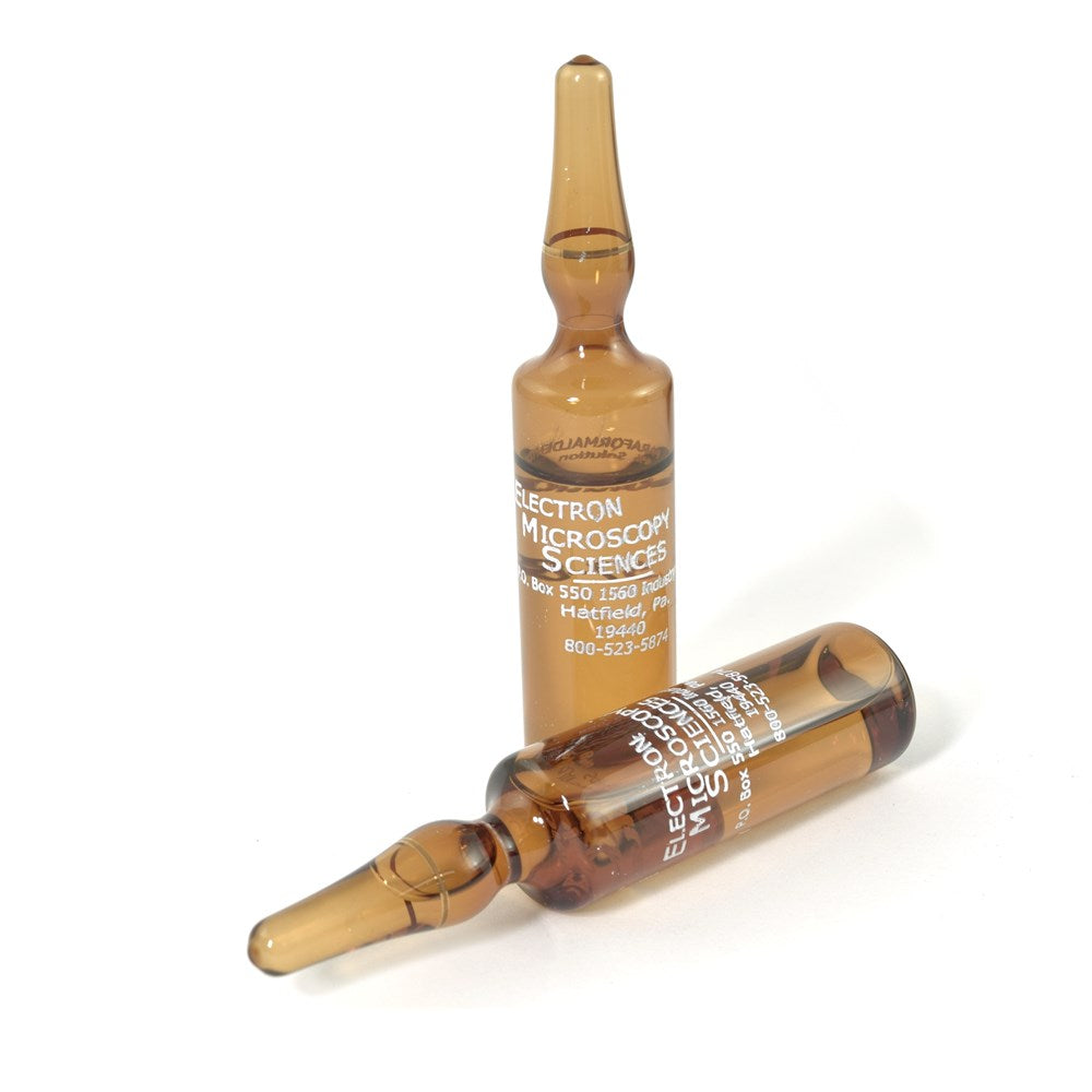 Formaldehyde (paraformaldehyde) 8% aqueous solution – ProSciTech