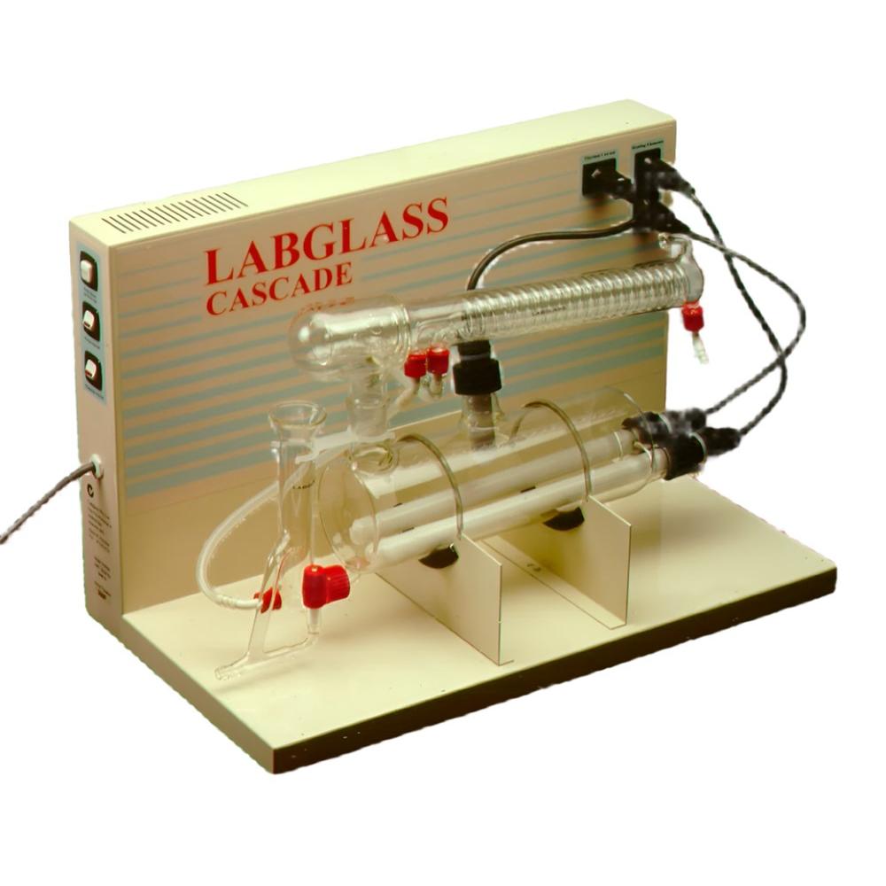 Rivergum Cascade automatic water stills, 240V – ProSciTech