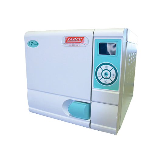 S-class autoclaves with printer, 240V - ProSciTech