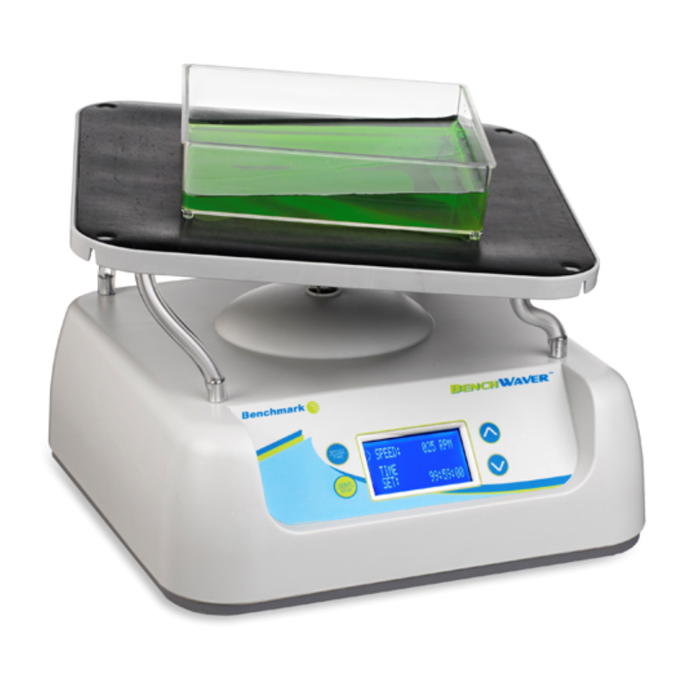 BenchWaver 3D rocker – ProSciTech