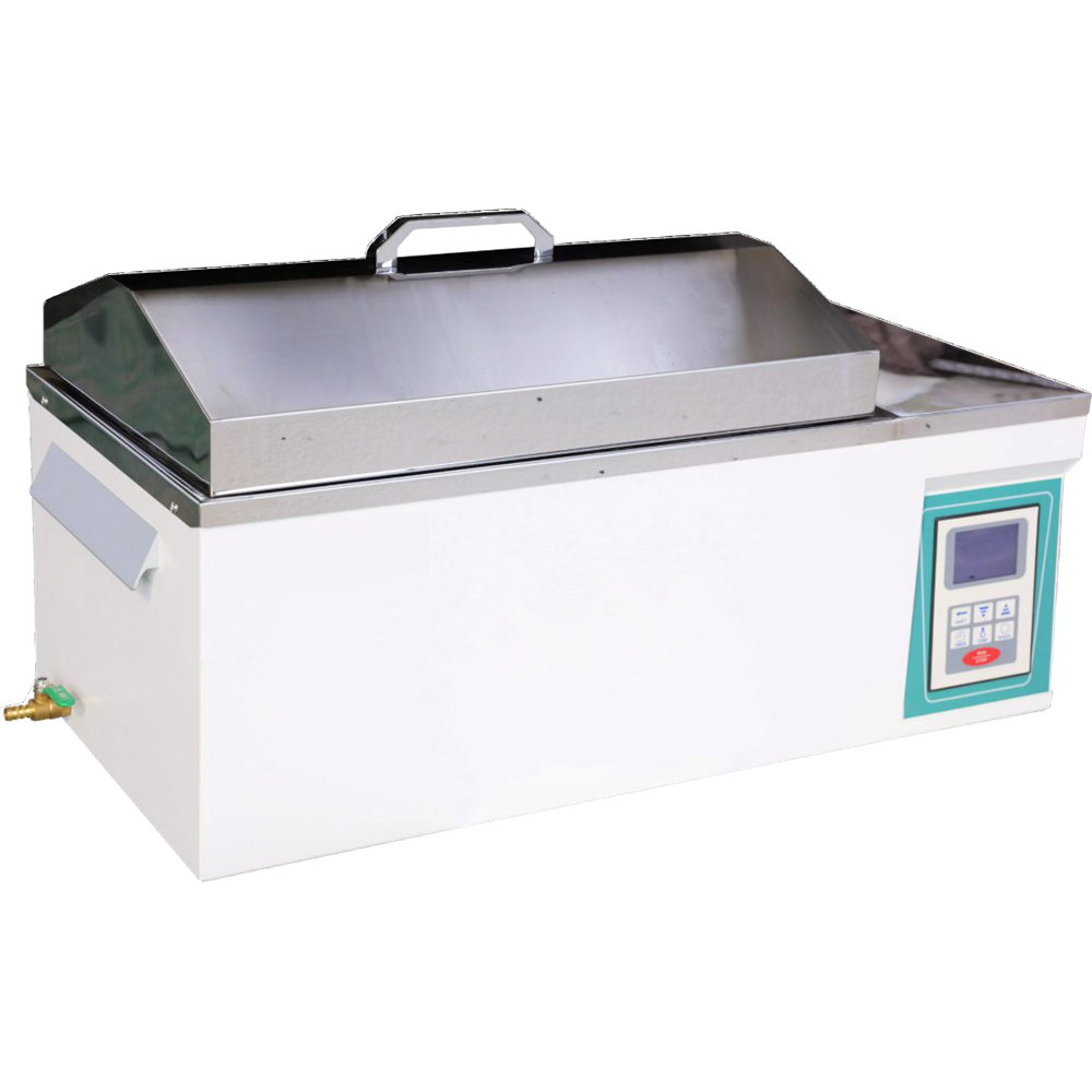 Economy shaking water bath, +5C to +100C – ProSciTech