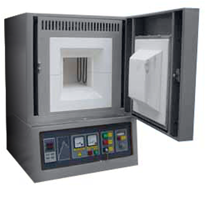 Muffle furnaces, digital PID control, +1700C – ProSciTech