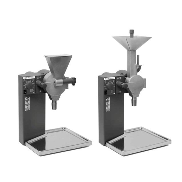 IKA impact-cutting grinder mill - ProSciTech