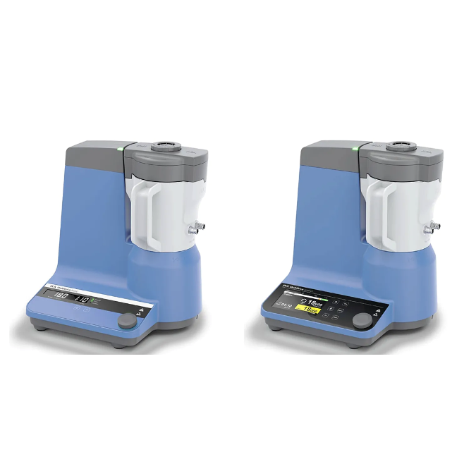 IKA MultiDrive mixing and grinding mills – ProSciTech