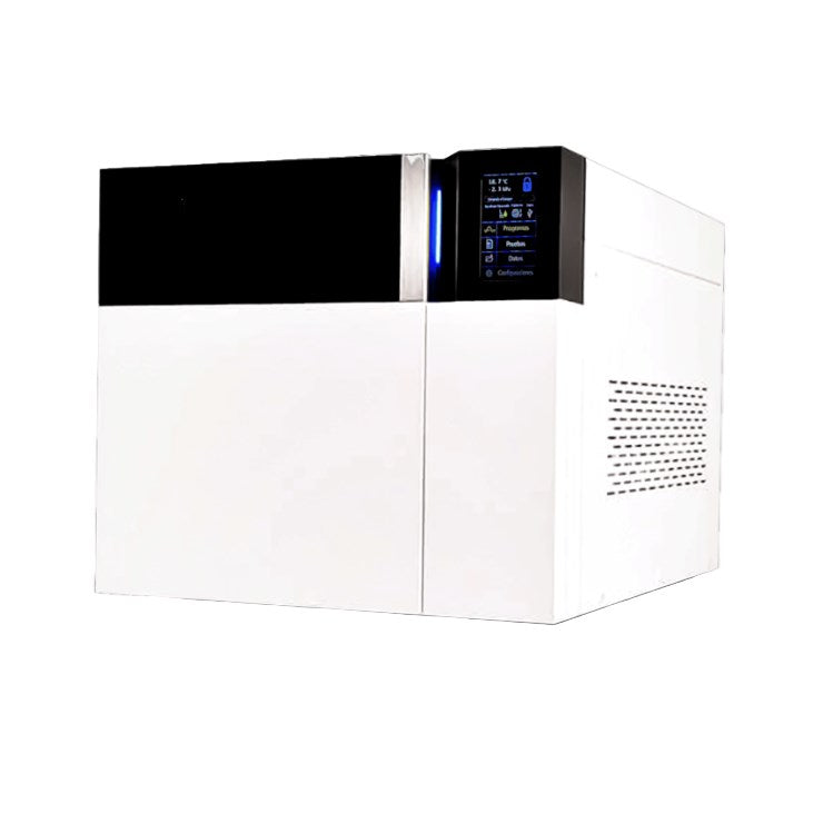 B-class touch series autoclaves, +134C – ProSciTech