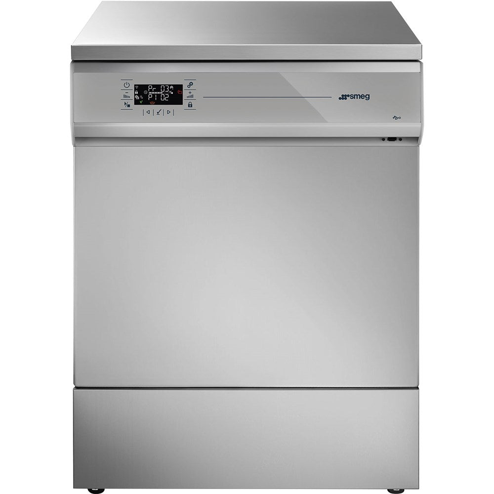 SMEG labware washer and disinfector – ProSciTech