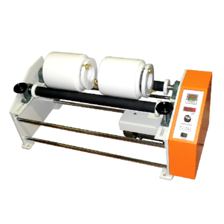 Laboratory long roll jar mills – ProSciTech