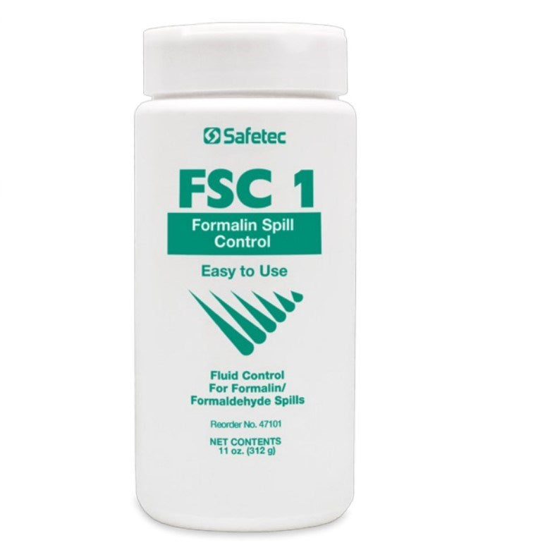 Formalin spill control – ProSciTech