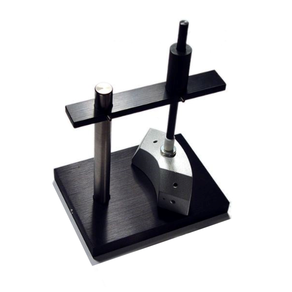 Quick jig universal stub mounting fixture - ProSciTech