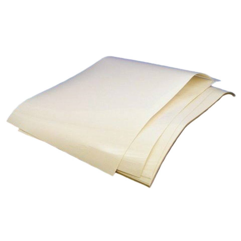 Wafer-Mount 562 adhesive film sheets – ProSciTech