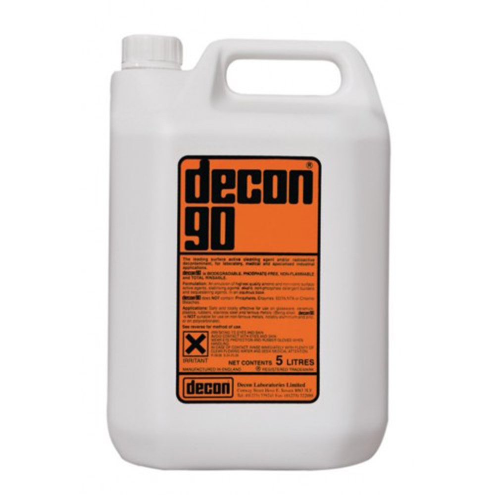 Decon 90 – ProSciTech