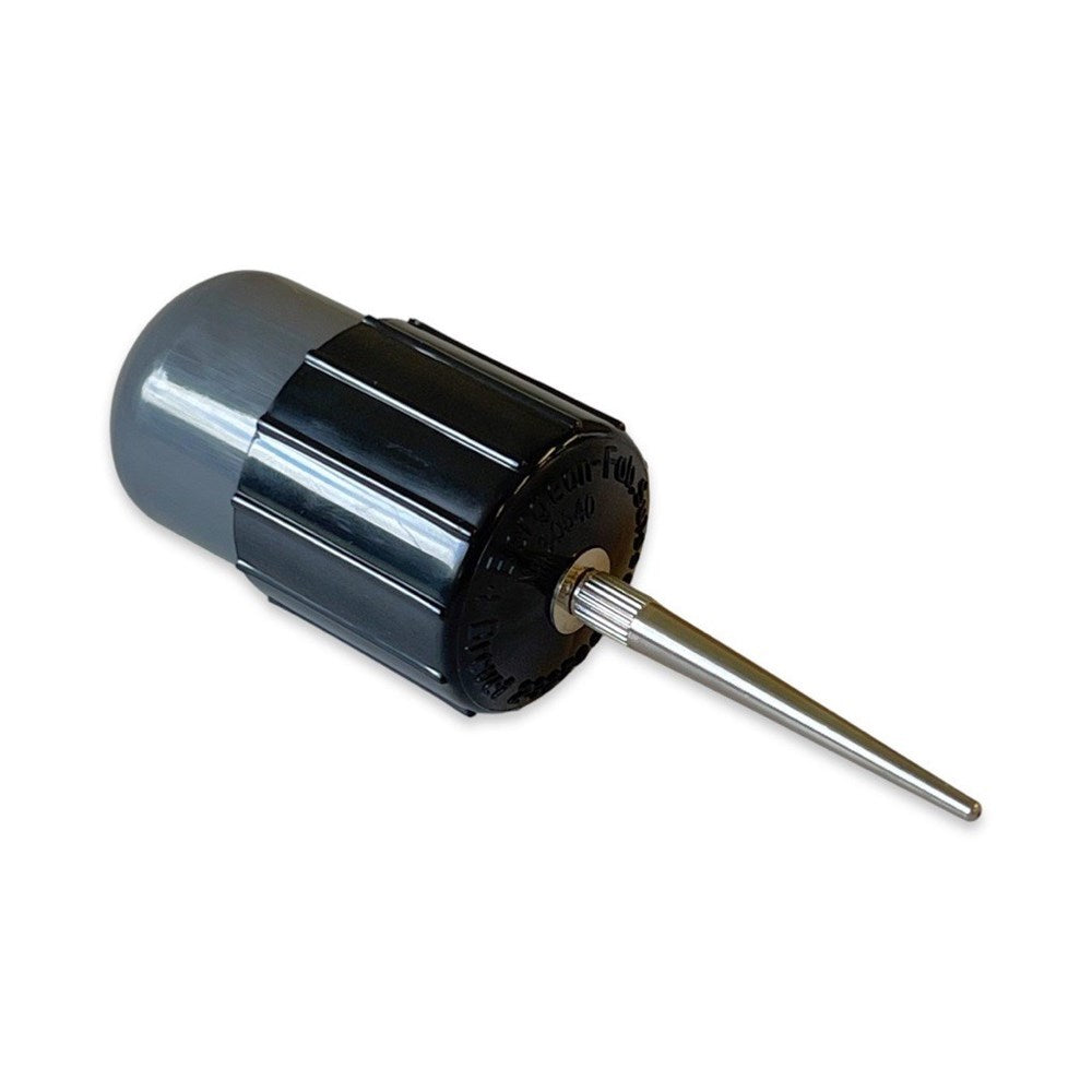 Easy duster puffer – ProSciTech