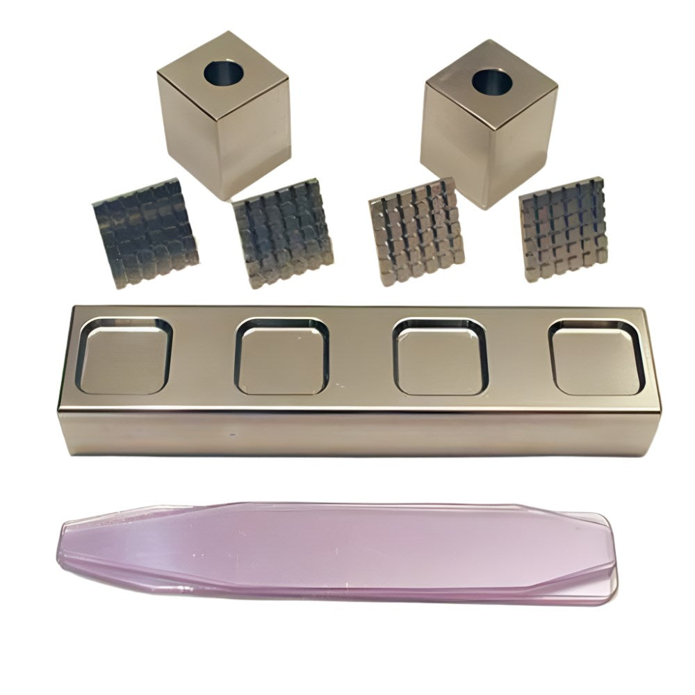 Embedding well bar set, medium – ProSciTech