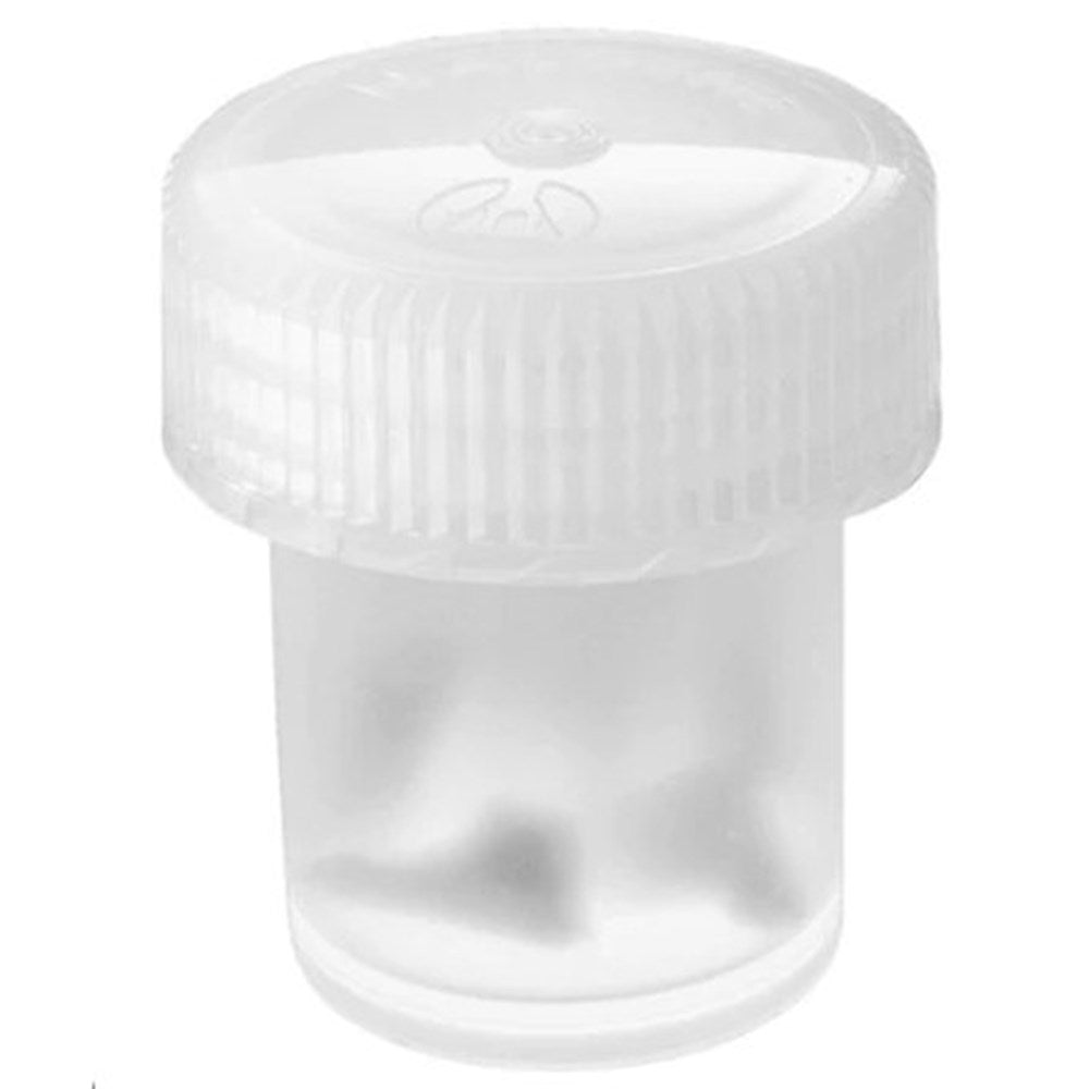 Wide-mouth cryogenic vial, PP – ProSciTech