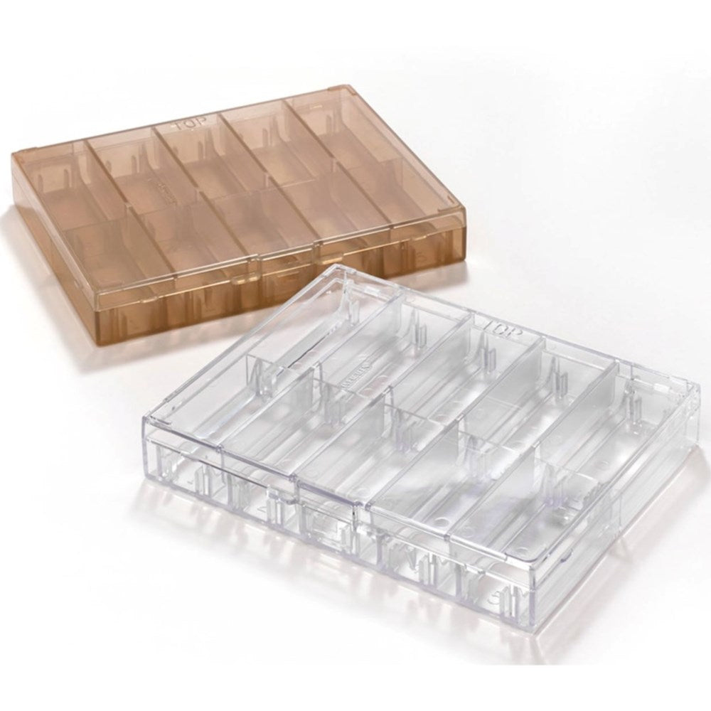 Immunostaining staining moisture chambers, 10 slides (EMS) – ProSciTech