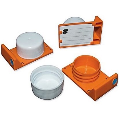 CryoSette frozen tissue storage system – ProSciTech