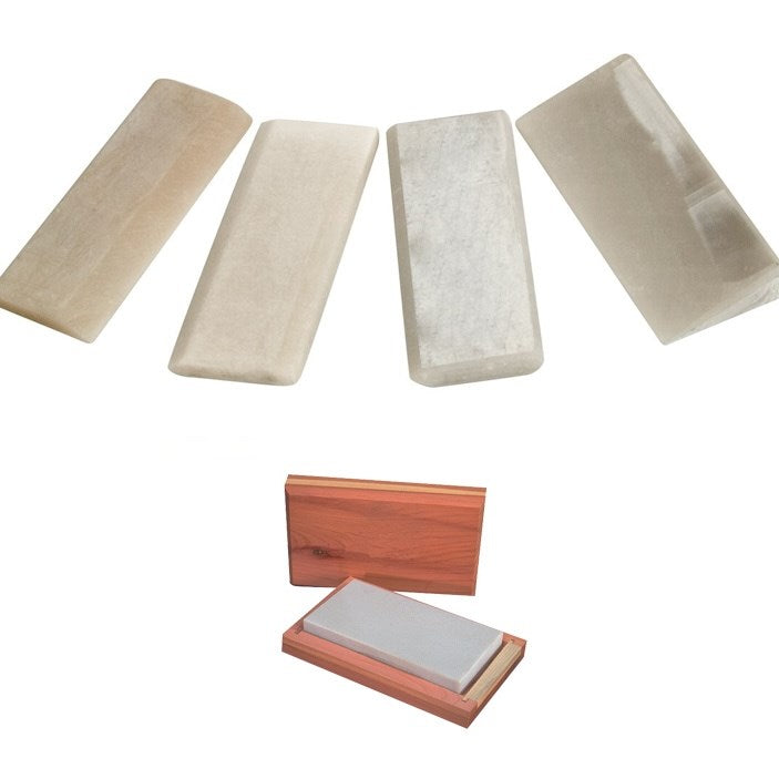 Arkansas sharpening stones – ProSciTech