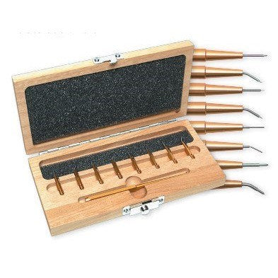 High precision diamond scribes, standard point – ProSciTech