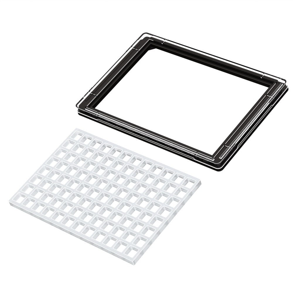ProPlate FlexWell microtiter plates – ProSciTech