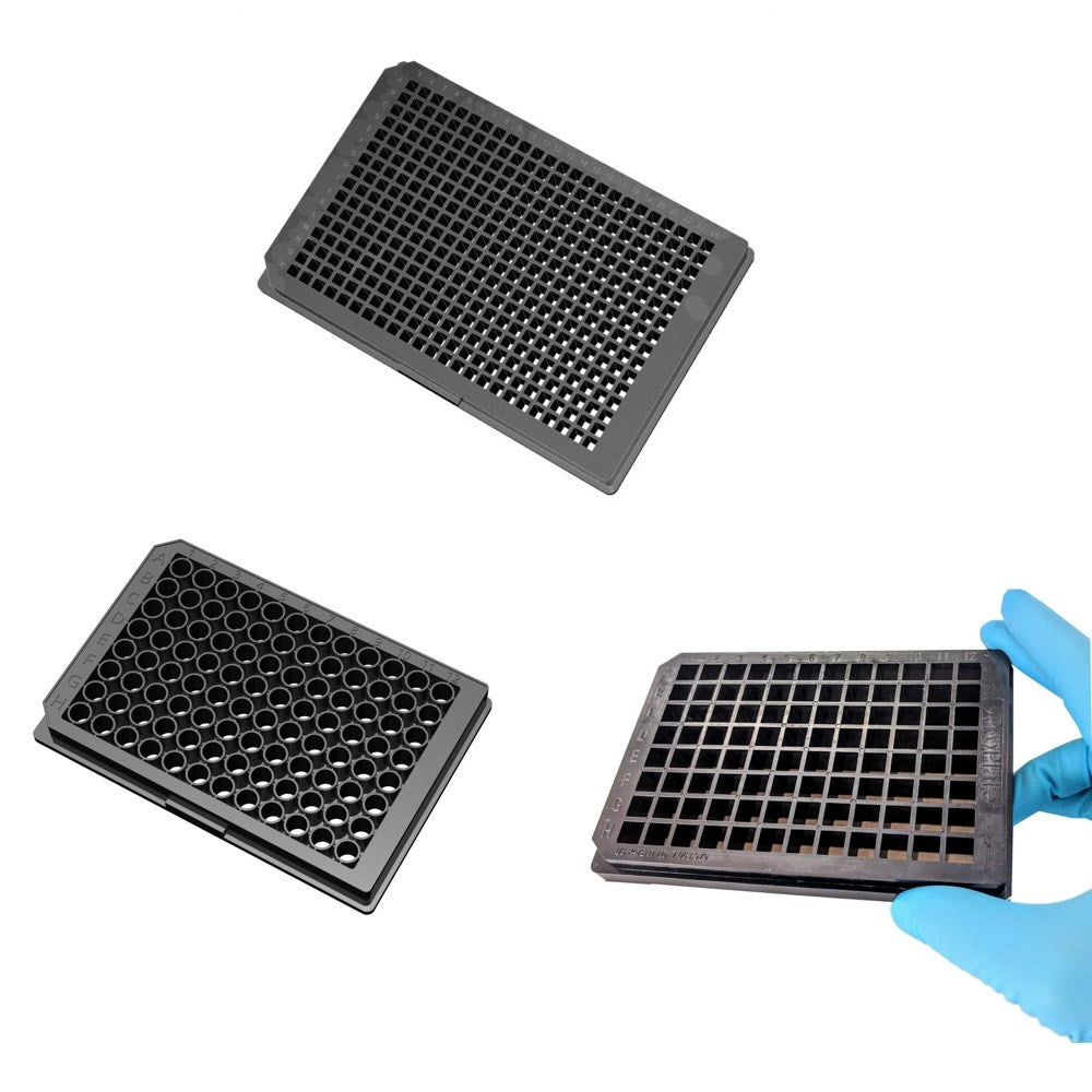 ProPlate adhesive SBS microtiter plates – ProSciTech