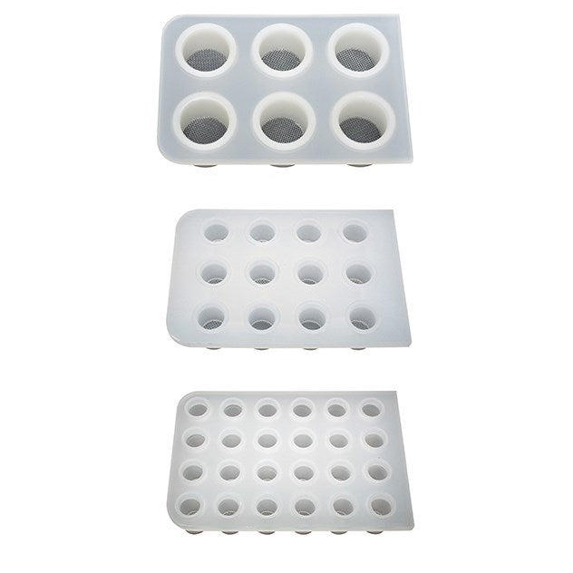 MeshWell well plates and cluster trays – ProSciTech