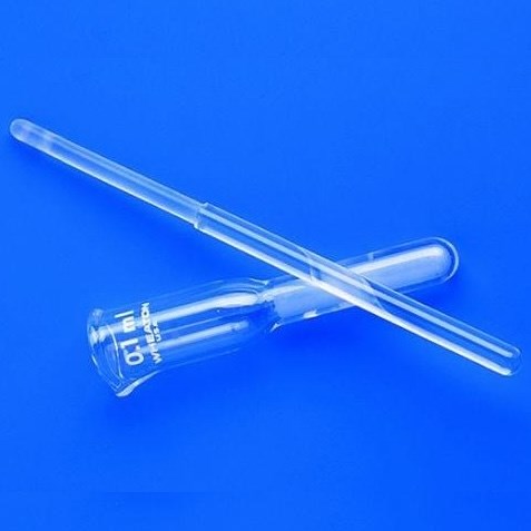 Potter-Elvehjem micro tissue grinder, 0.1ml - ProSciTech