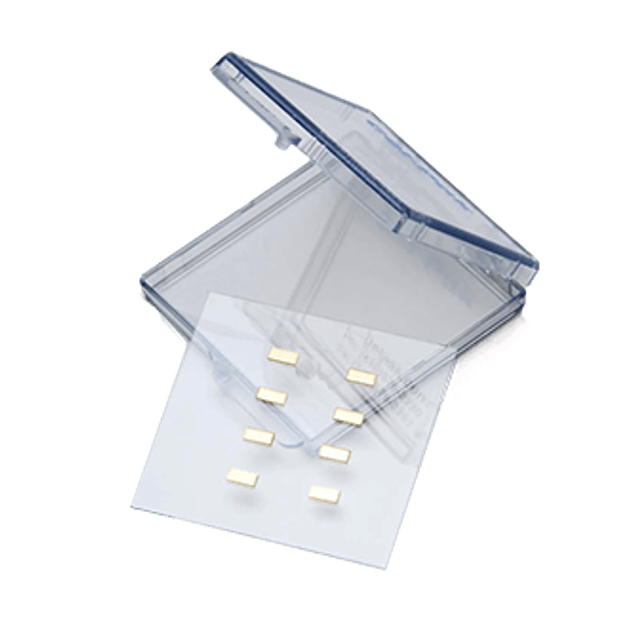 Gel-Slide glass slide storage, CD series – ProSciTech