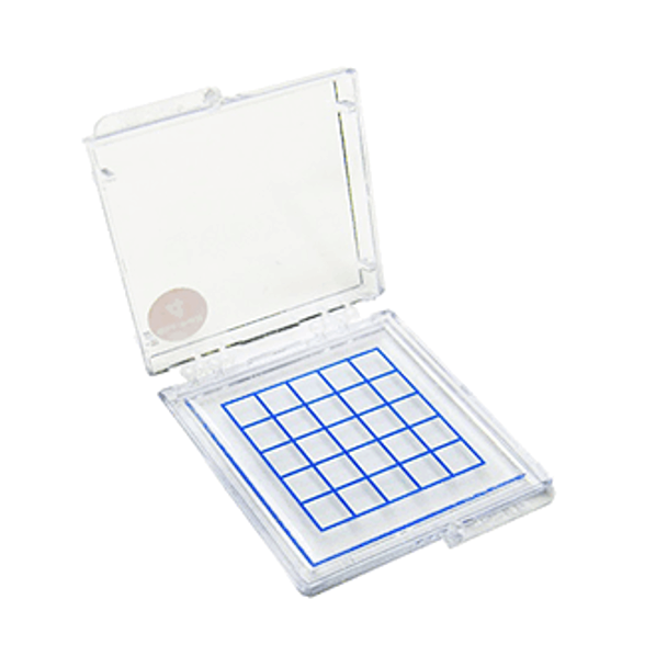 Gel-Tray storage, BD series – ProSciTech