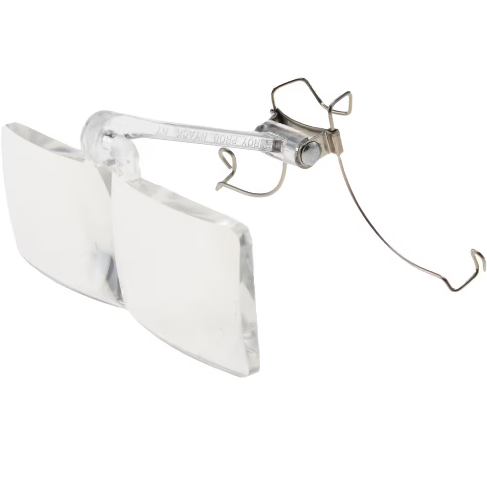 Clip-on magnifiers – ProSciTech